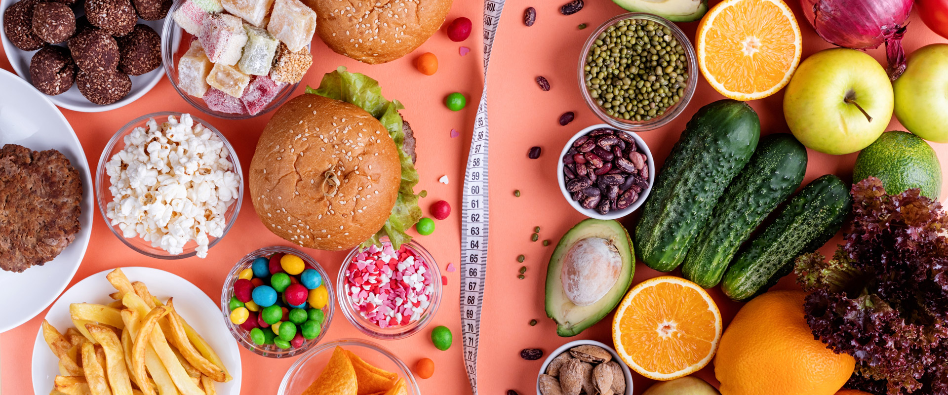 9 Tips on How to Limit Processed Foods for Better Health - Medrec:M