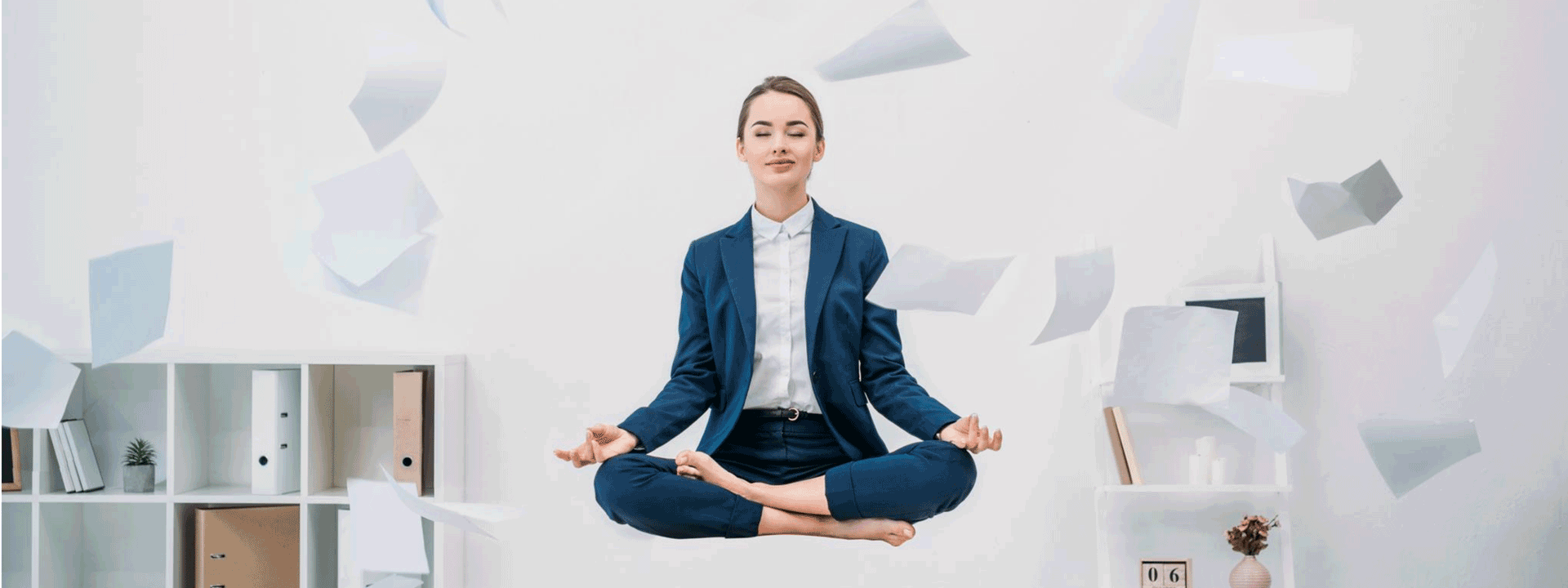 Effective Stress Management Techniques for a Balanced Life - Medrec:M